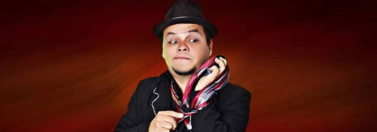 DANNY DELGADO - Experiencias Virtuales